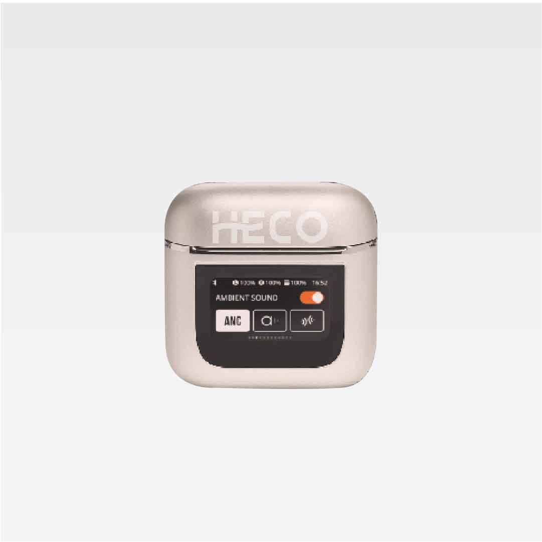 Heco W30 Pro Anc Earbuds