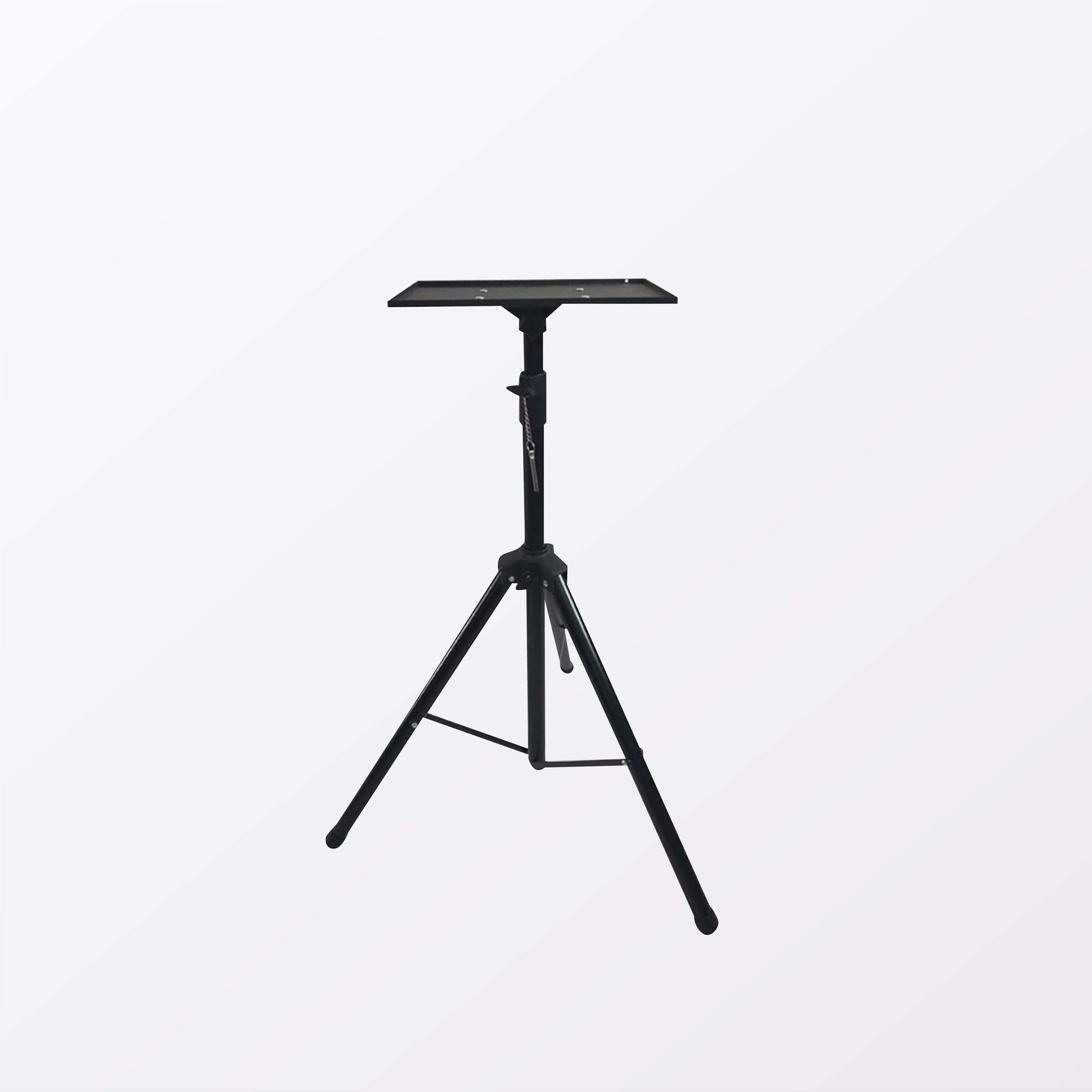 Heco 360° Adjustable Projector Stand With Tray