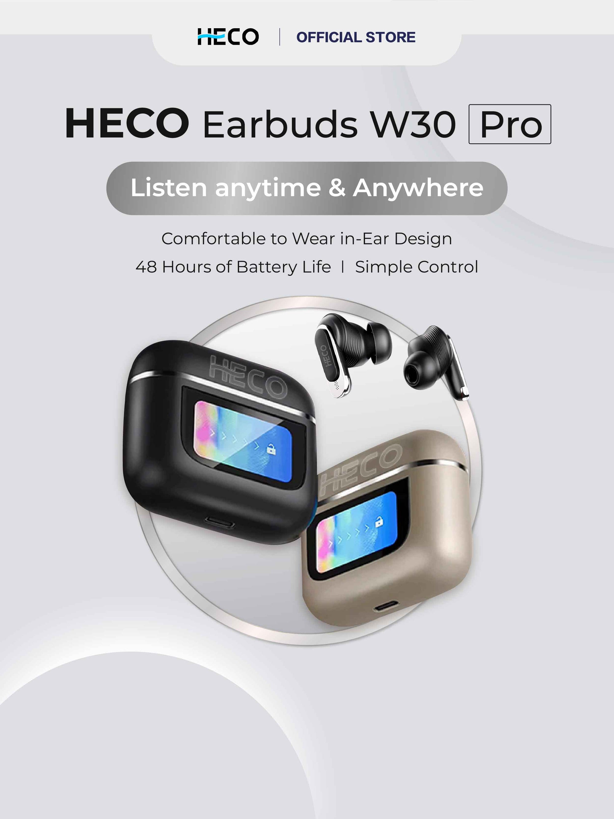 Heco Official Store